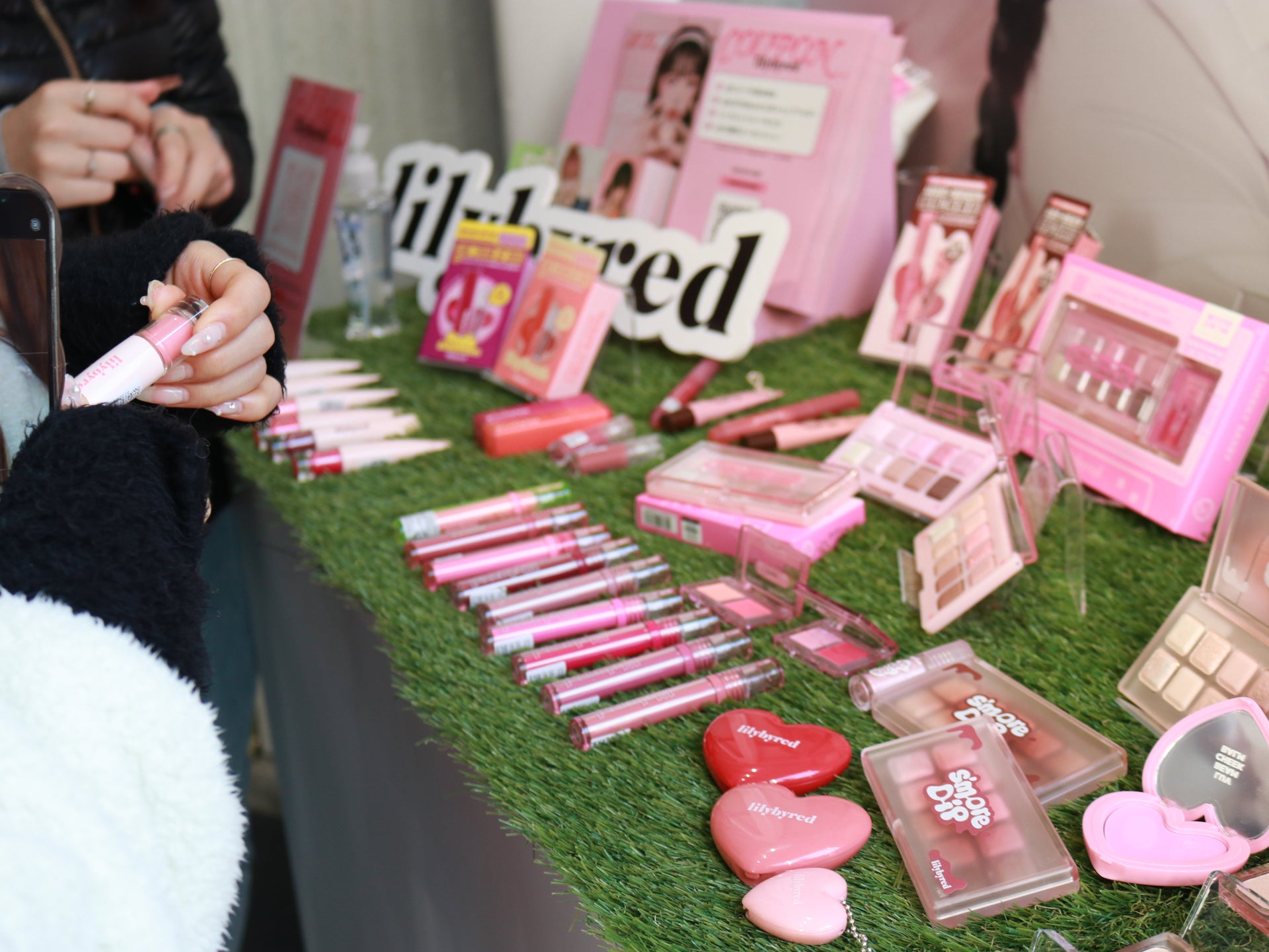 business – 株式会社KOLLECTION